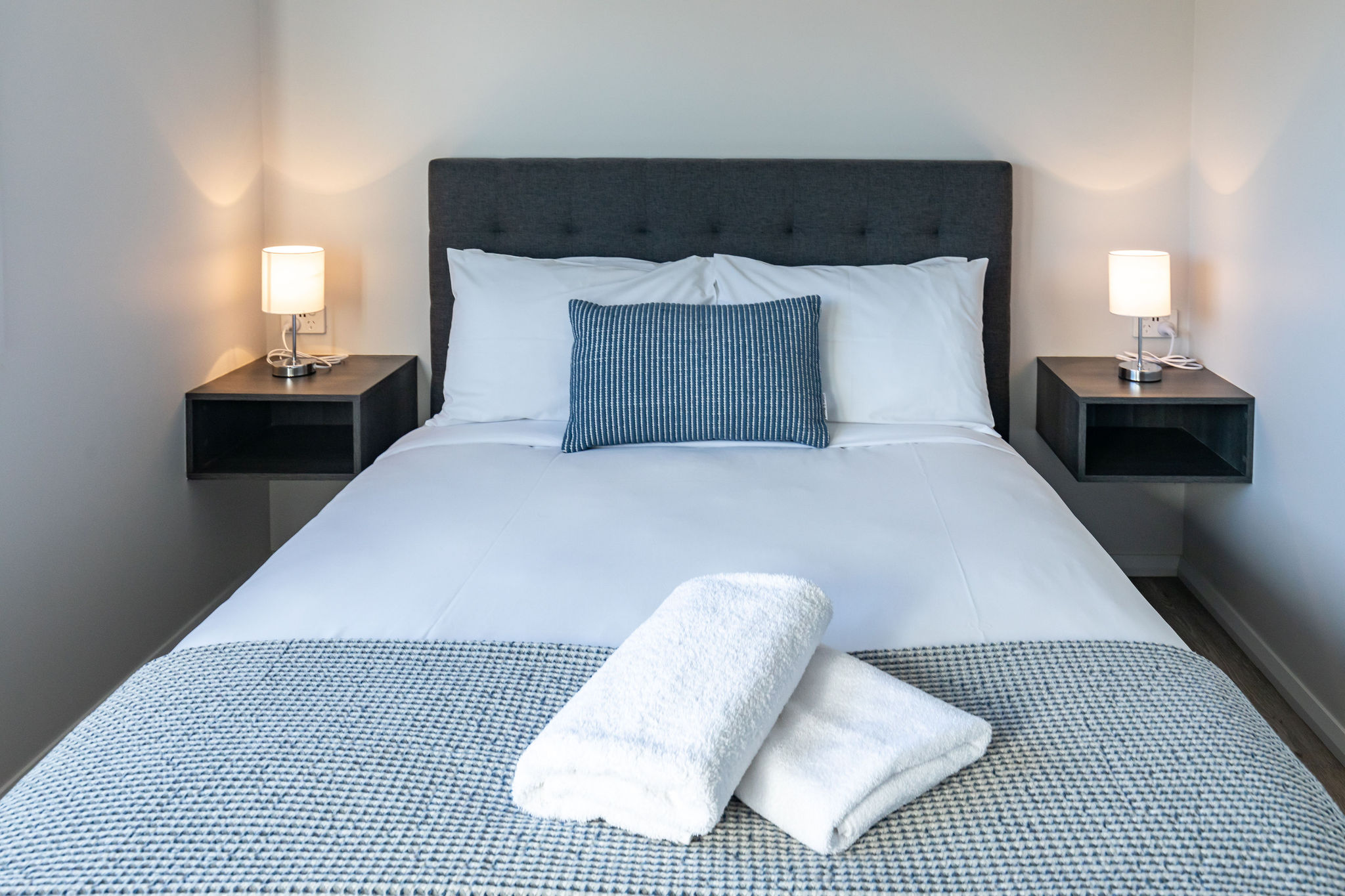 Goroke Accommodation Park Visit West Wimmera