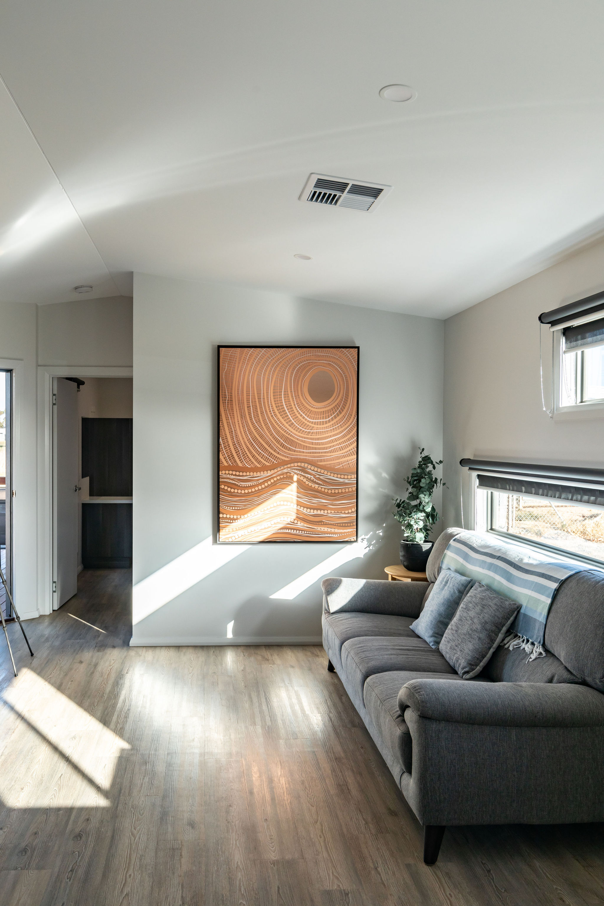 Goroke Accommodation Park Visit West Wimmera