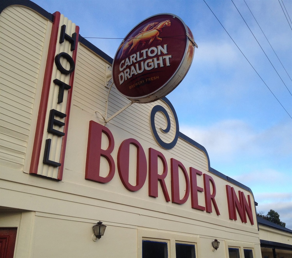 Pubs and restaurants Visit West Wimmera