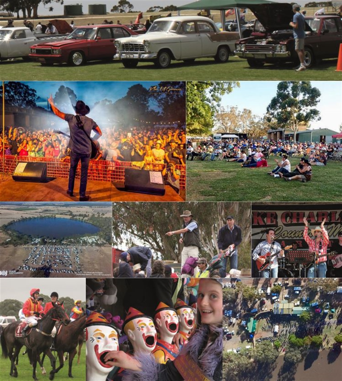 Events Visit West Wimmera